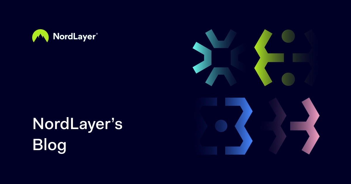 Smarter Network Security for Your Business - NordLayer Blog
